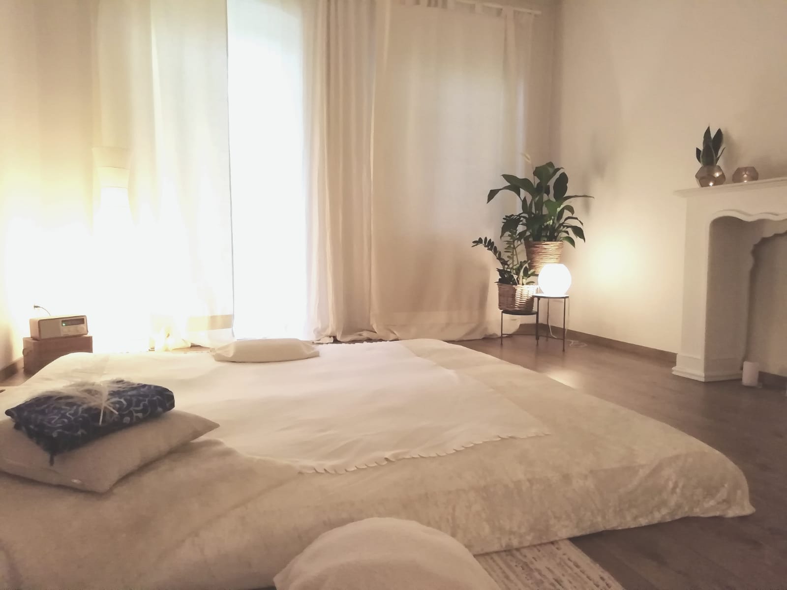 Tantramassage • Sensual Sunday